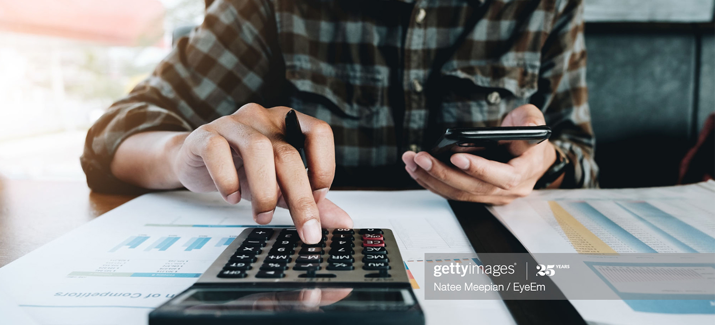 BIG DEAL TAX PLANNING - Design Lifes Journey